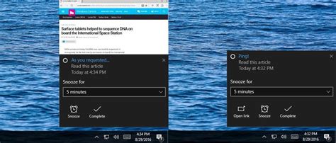 How To Create Reminders Using Cortana On Windows 10 Windows Central