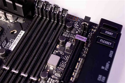 Best Ddr5 Motherboard In 2025 Overclocking And Budget Wepc