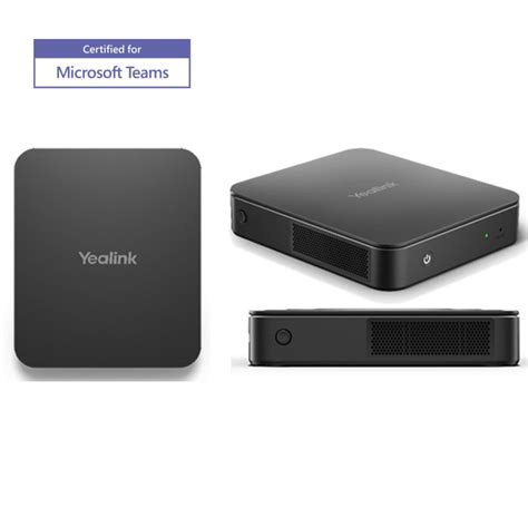 Yealink Mcore Pro Ms 1306049 888voip