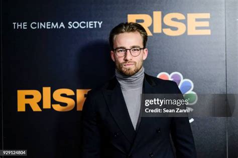 Levi Bradley Photos And Premium High Res Pictures Getty Images