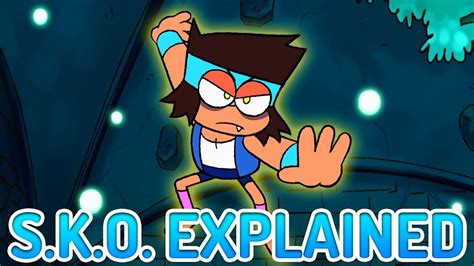Kos New Transformation Explained Pko Tkos House Ok Ko