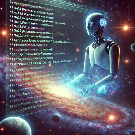 Lesson 18 Exception Vs Runtimeexception In Java Whats The Deal Binary Handshake