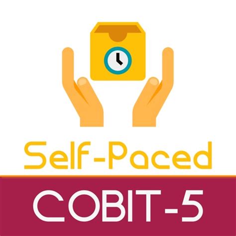 Cobit 5 Control Objectives For Information And Related Technology By
