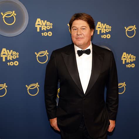 Dit Is Het Grote Gezin Van Presentator Bert Van Leeuwen