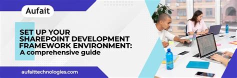 Sharepoint Spfx Development Setup Guide