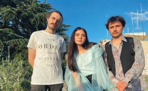 ДИНА ЈАШАРИ СО ТРИОТО ЌЕ ОДРЖИ КОНЦЕРТ ВО ПРАГА СМАРТ СДК МК