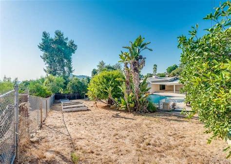 1631 Pepper Dr El Cajon Ca 92021 Redfin