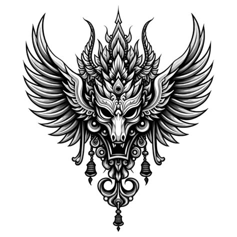 500 Best Garuda Tattoo Ideas Designs And Meaning 2026