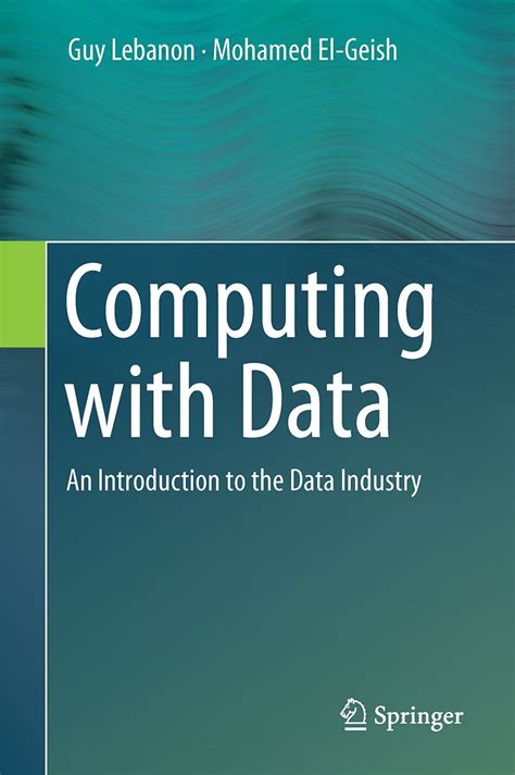 Computing With Data