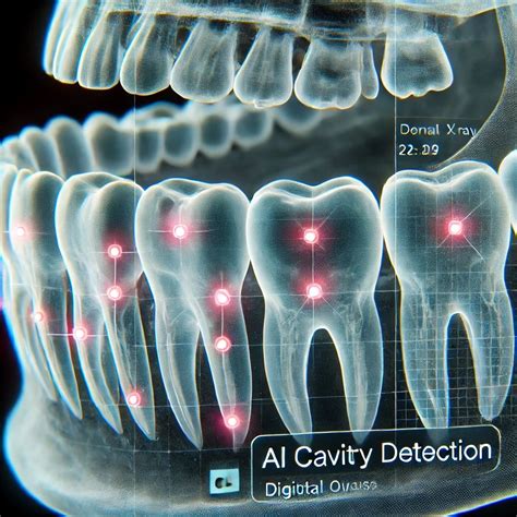Ai Machinelearning Healthcareinnovation Unetmodel Dentaltechnology Xraydetection