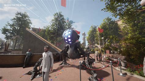 Atomic Heart Fov How To Use Flawless Widescreen Gamesradar