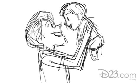 Bobby Rubio Director Of Pixars Float Talks Autism Acceptance Month