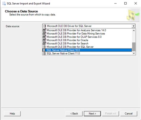 How To Perform Object Level Recovery In SQL Server