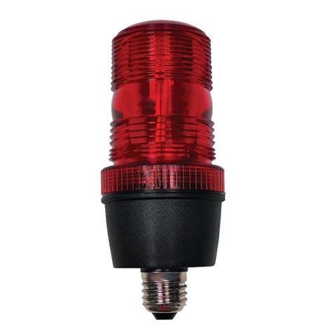 Xenon Strobe Light 120 VAC