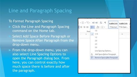 Ms Word Introduction And Tools Pptx Desktop Publishing Computer