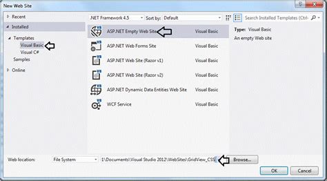 ASP NET Aplicando Estilos CSS Em Um GridView IMasters Tuneagencia Digital