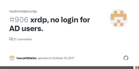 Xrdp No Login For AD Users Issue Neutrinolabs Xrdp GitHub