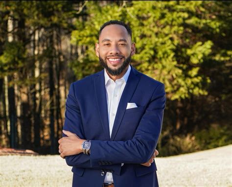 State Senator Rashaun For Georgia Dist 38