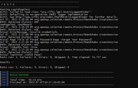 How To Run Selenium 3 On Docker Qa Automation Expert