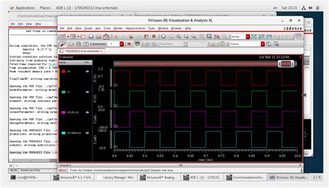 Cadence Ic设计环境搭建（ Ic617mmsim151calibre2015） Csdn博客