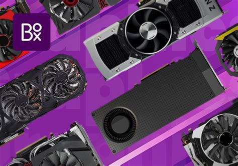 The Best Graphics Cards For Gaming In 2024
