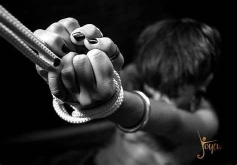 La PrÁctica Del Bondage Joya Life