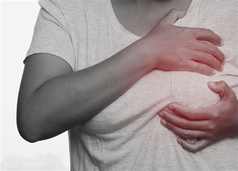Breast Abscess Causes Symptoms And Treatment Octosoft Technologies