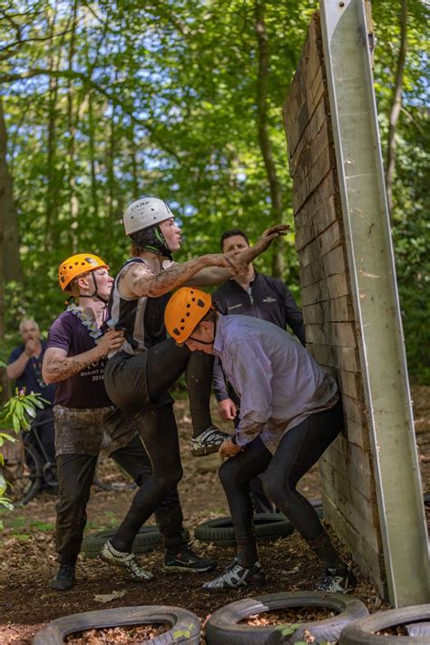 Gritty Grasshopper 2023 Greshams School