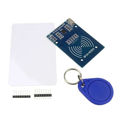 Module RFID IC RC Pour Arduino Test Et Avis