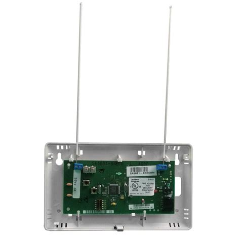 Honeywell Ademco 5881enh 40 Zone Wireless Receiver