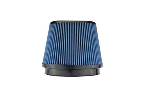 Injen Supernano Web Dry Air Filter 850 X 900 Oval Flange Inlet 70