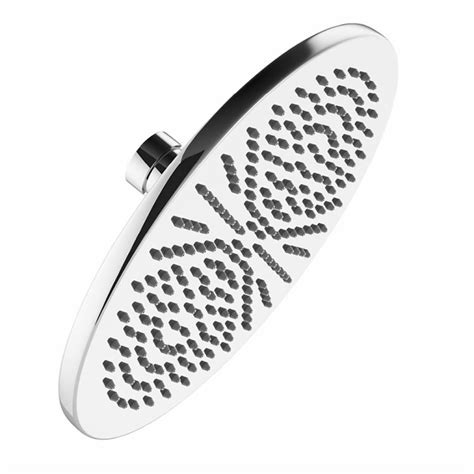 Crosswater Mpro Chrome 300mm Round Shower Head Sanctuary Bathrooms