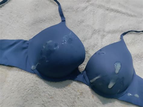 Blasted On My Cousins 36b Bra Bet The Cups Would Have Soaked My Cum