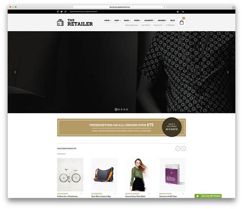 43 Best Woocommerce Themes For Any Estore 2022 Flatrocksoft