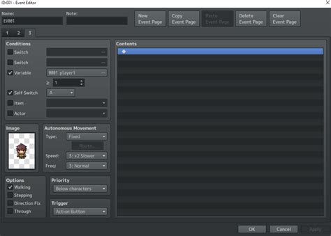 How To Make A Basic Multiplayer Online System With Websockets Rpg Maker Forums