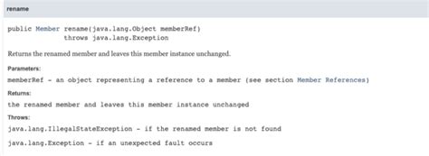Epm Groovy Lab Bulk Update Member Names Without Data Loss The Epm Lab