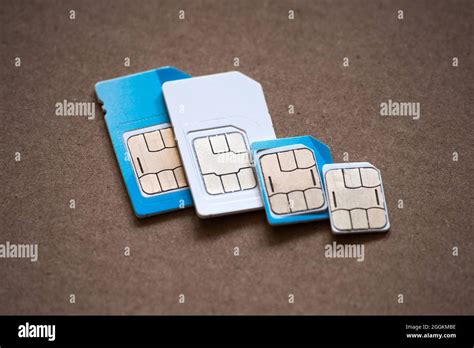 Vector Sim Card Hi Res Stock Photography And Images Alamy