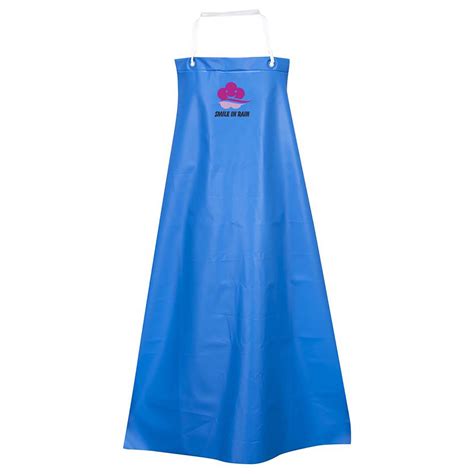 Chemical Resistant Apron M2m