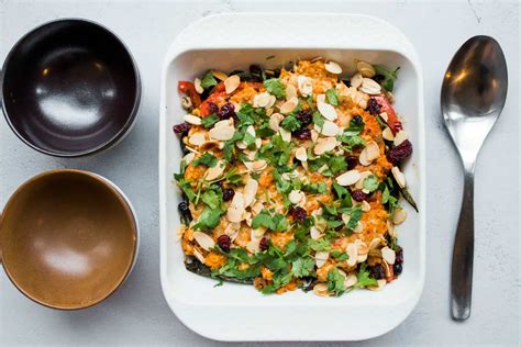 Healthy Mexican Sweet Potato Casserole Reluctant Entertainer