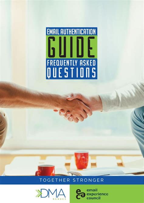 pdf e guide mail authentication · sender policy framework spf an