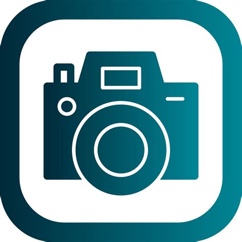 Camera Vector Icon Design 20147458 Vector Art At Vecteezy