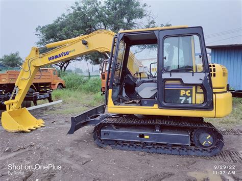 Poclain Machine In Pune पोक्लेन मशीन पुणे Maharashtra Poclain Machine Pokland Machine