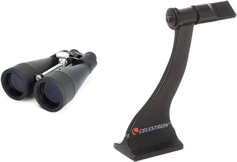 Celestron دوربین دوچشمی Skymaster 20x80 Astro دوربین دوچشمی نجومی با کیف حمل لوکس دوربین