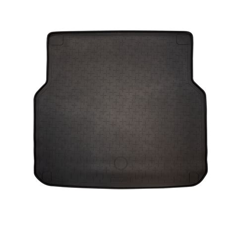 Mercedes C Class Boot Liner 2007 2011
