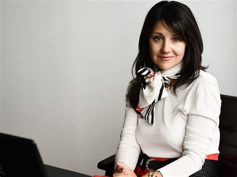 Вики Политова Не съм дошла в Нова да бия Btv по рейтинг в някои слотове това вече е факт Nova