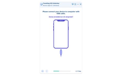 How To Use IOS Unlocker Complete Guide