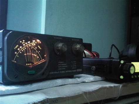 Tx Radio Andtv Upgrade Power Icom Ic 208h Until 70watt