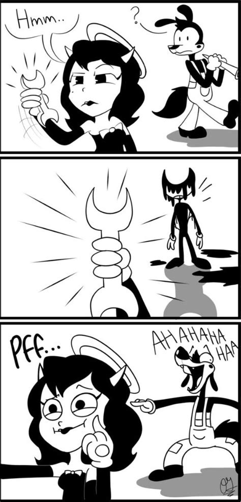 Lord Bendy Stop