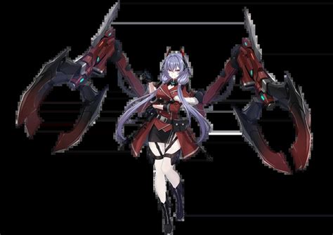 Lenore Counter Side Wiki Fandom