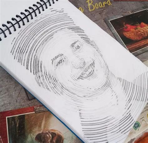 2020 21when I Was Preparing For The Fine Arts I Used To Draw